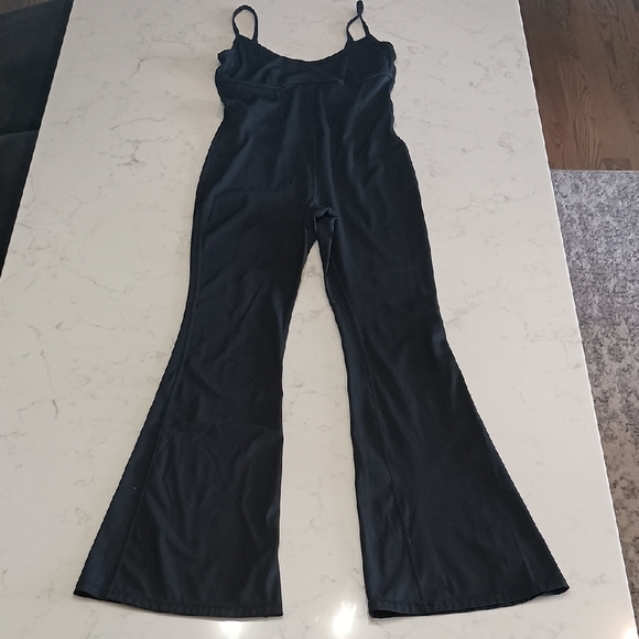 JoyLab | Pants & Jumpsuits | Joy Lab Black Womens Jumpsuit | Poshmark